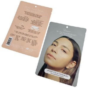 Custom Face Mask Packaging | #1 Outstanding Face Mask Package