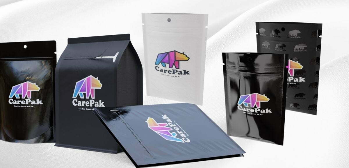 What Packaging Finish Is Best For You? - CarePac
