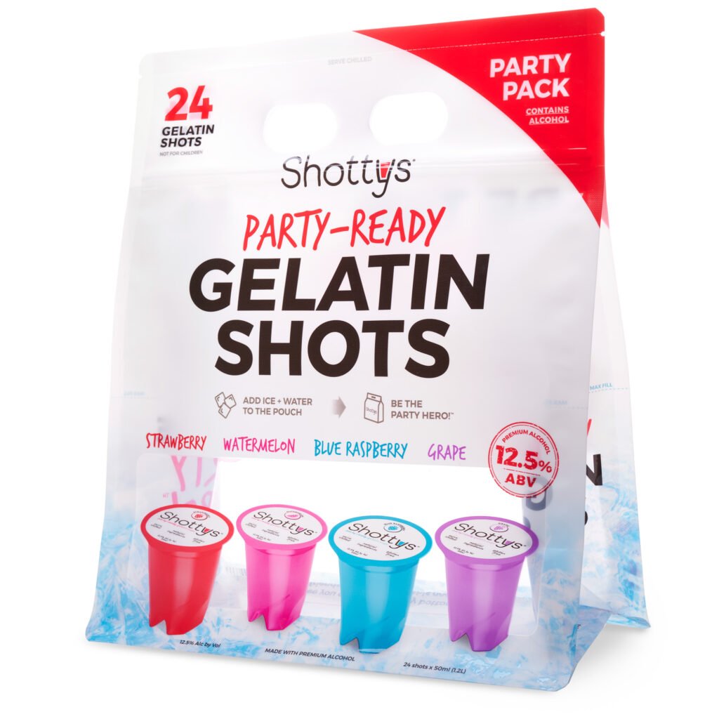 Custom Snack Packaging | Flexible Packaging For Your Snacks