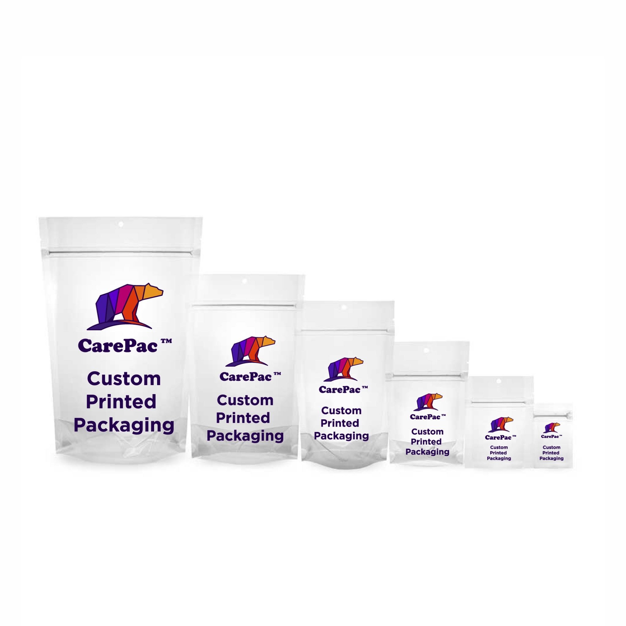 Flexible Sachet Packaging | Printed Sachet | Pouch Packaging