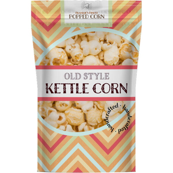 Custom Popcorn Packaging | Custom Packaging For Your Popcorn