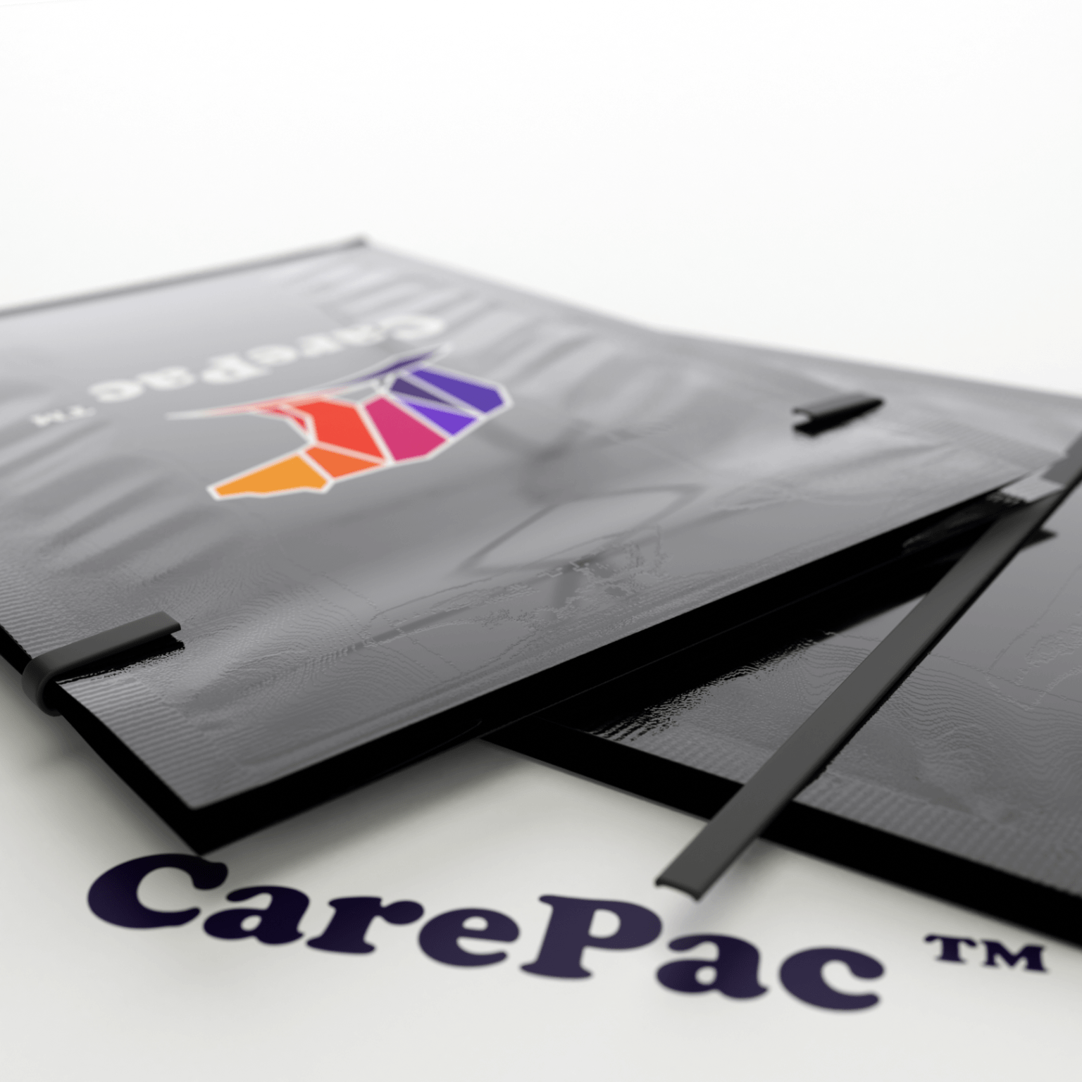 Custom Square Bottom Bags | Square Bottom Gusseted Bags