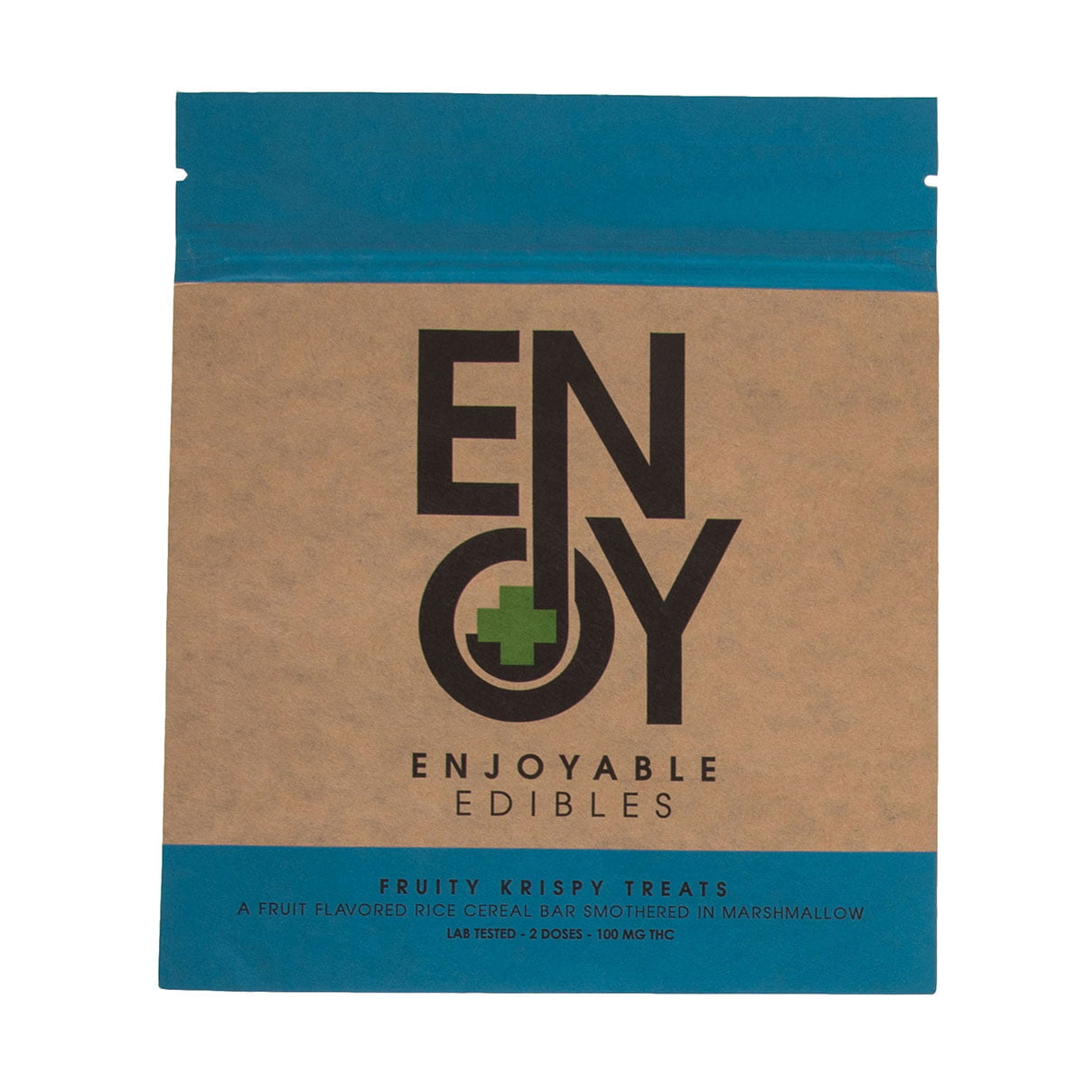 Eco-Friendly, Compostable + Biodegradable Custom Packaging