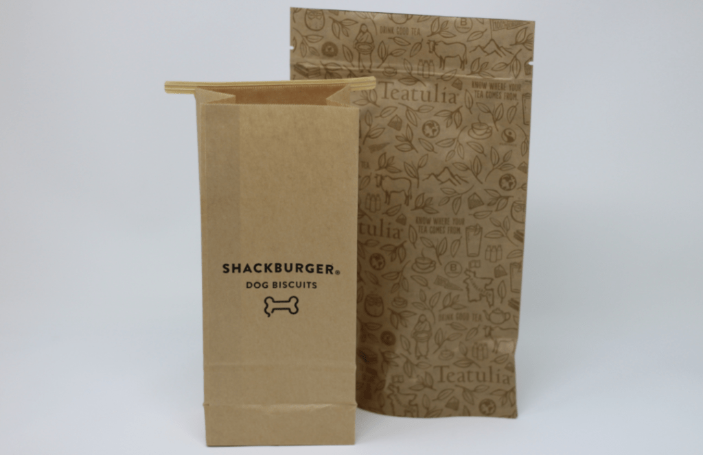 Compostable Packaging Bags | Biodegradable Pouches & Packaging