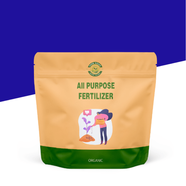 Fertilizer Packaging | Fertilizer Bag | Bags For Fertilizers