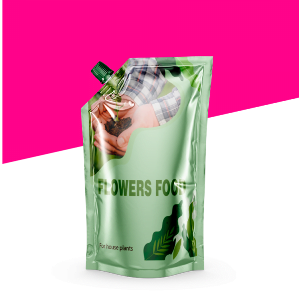 Fertilizer Packaging | Fertilizer Bag | Bags For Fertilizers