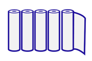 Roll Stock - CarePac