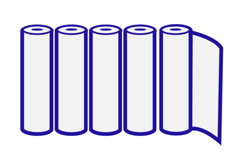 Roll Stock - CarePac