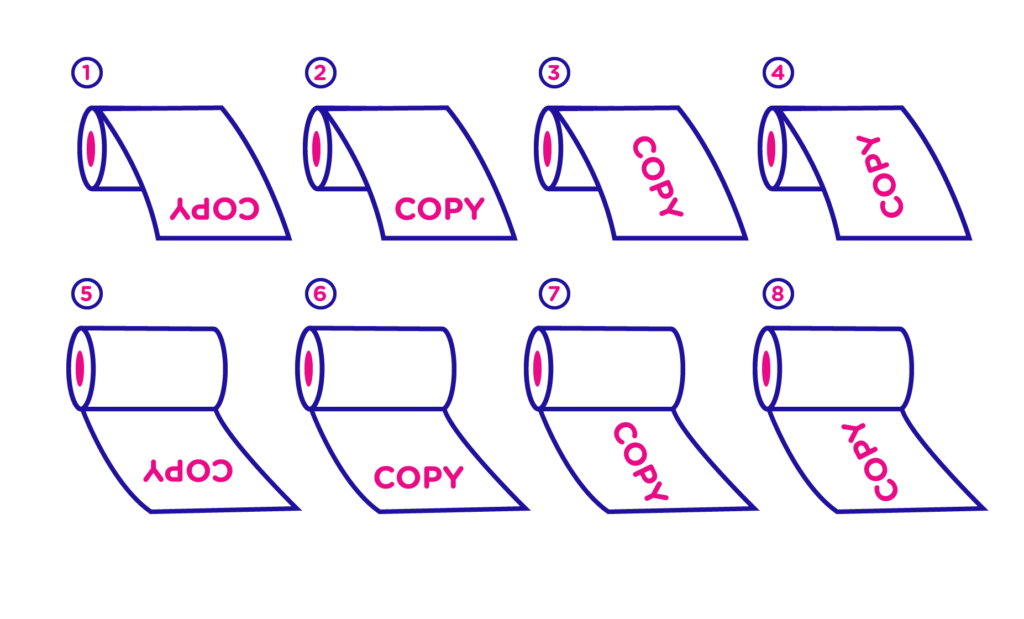 Roll Stock - CarePac