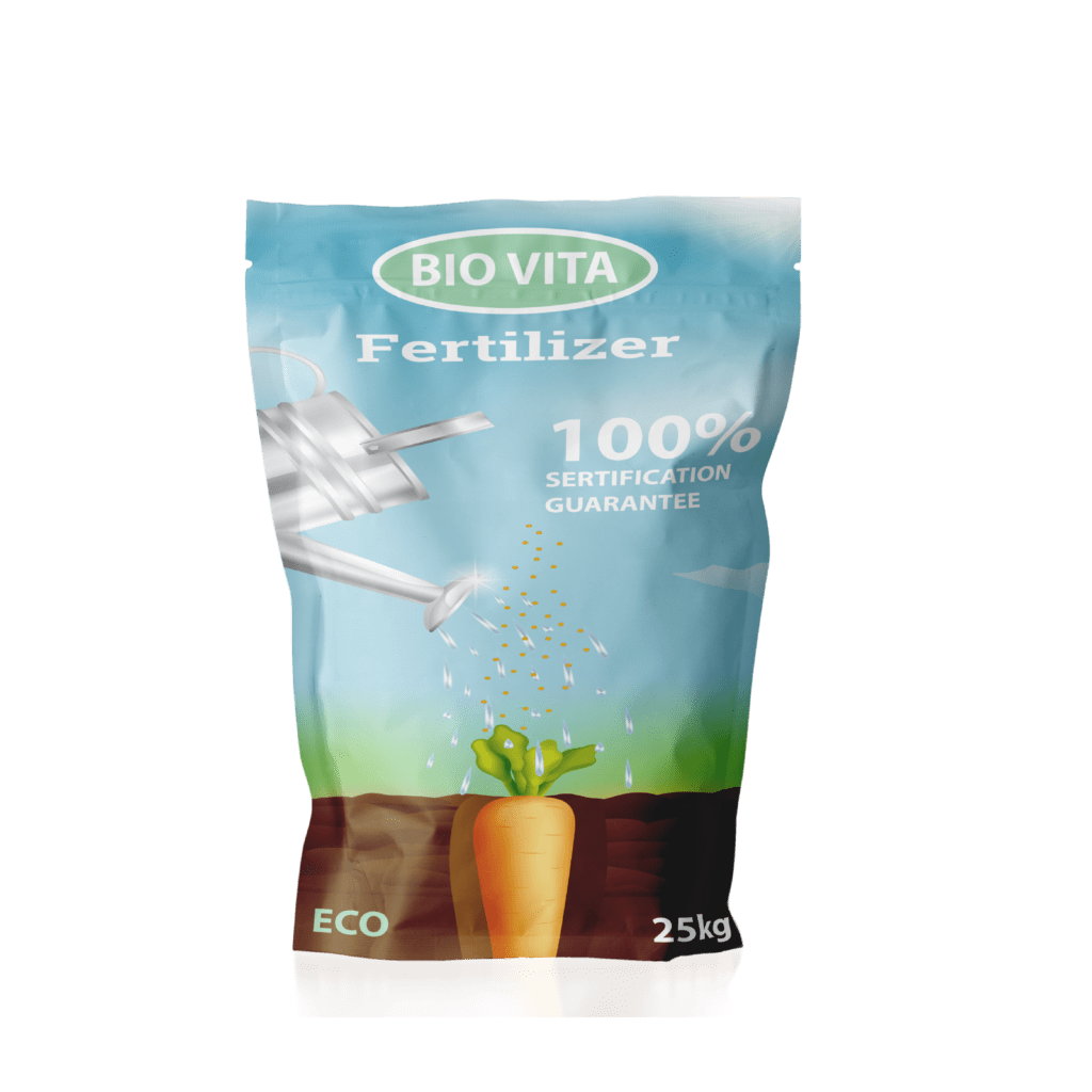 Fertilizer Packaging | Fertilizer Bag | Bags For Fertilizers