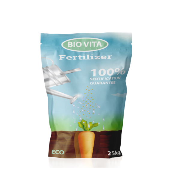 Fertilizer Packaging | Fertilizer Bag | Bags For Fertilizers