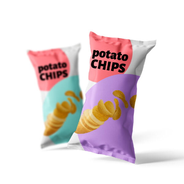 Chips Packaging | Chip Packaging For Chips & Snacks