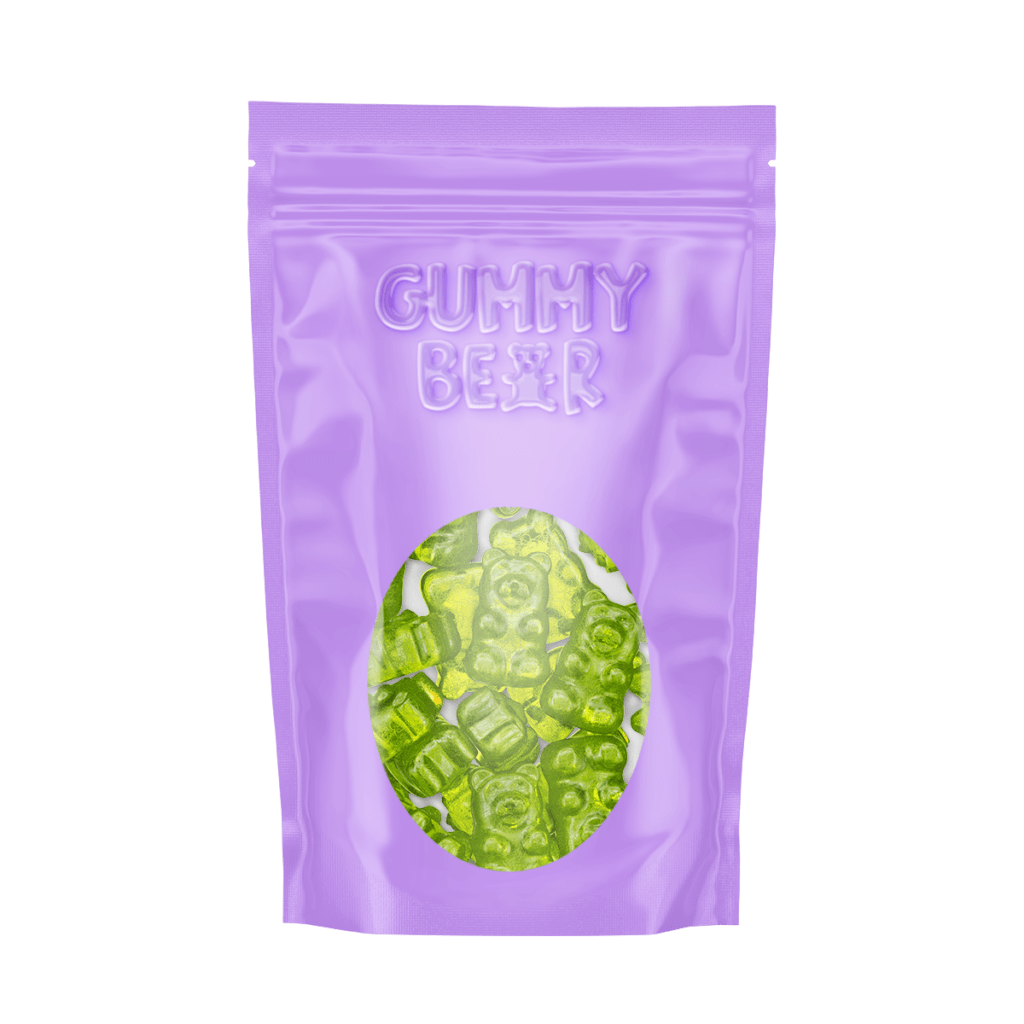 Gummy Packaging - CarePac