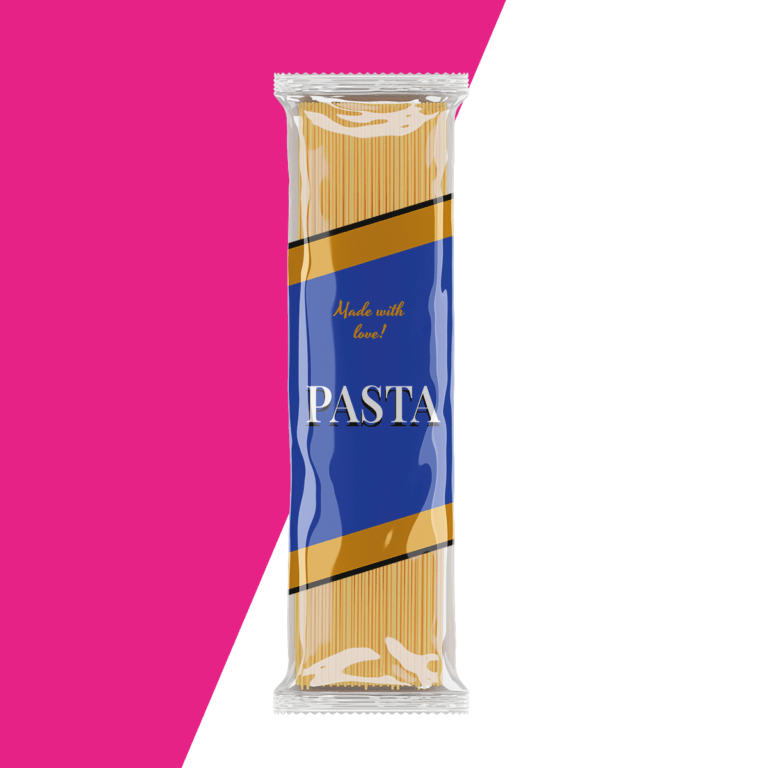 Pasta Packaging | Packaging For Pasta & Noodles