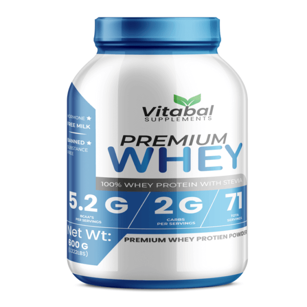 Protein Powder Packaging | Packaging For Proteins & Powders