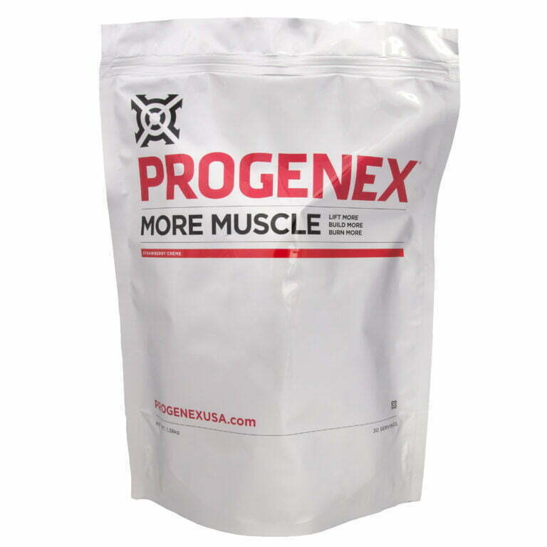 Protein Powder Packaging | Packaging For Proteins & Powders
