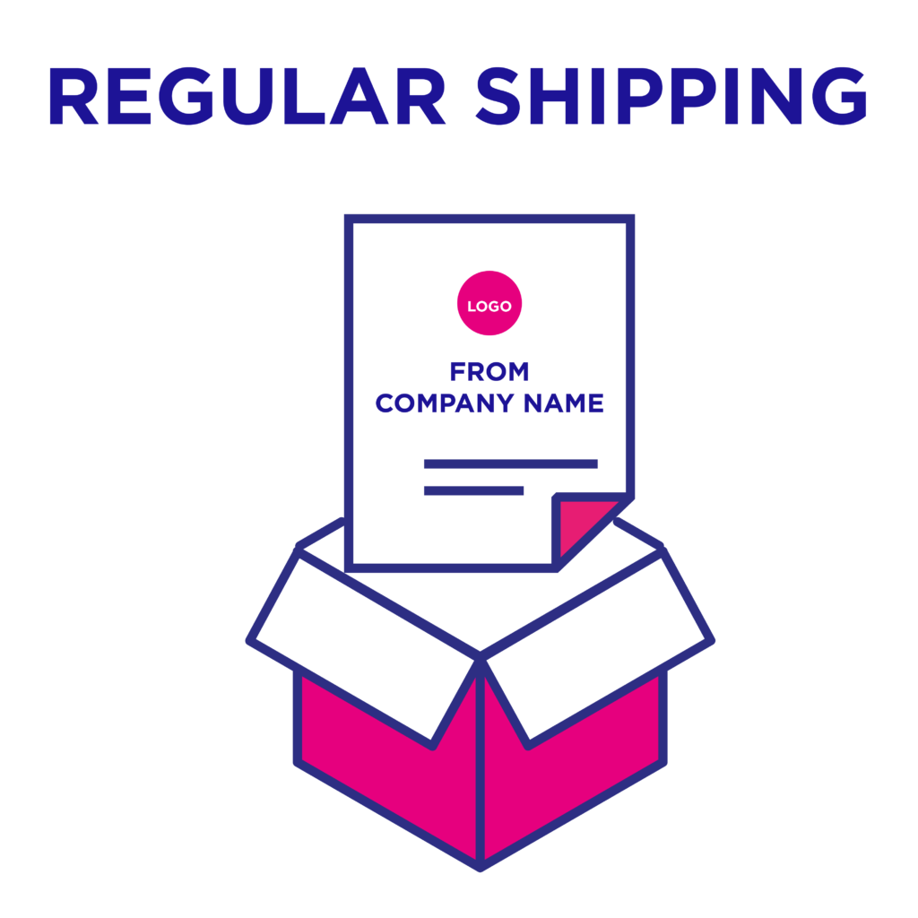 What Is Blind Shipping - CarePac