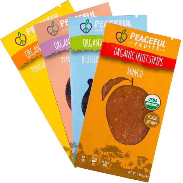 USDA Organic Label Requirements (downloadable Labels)