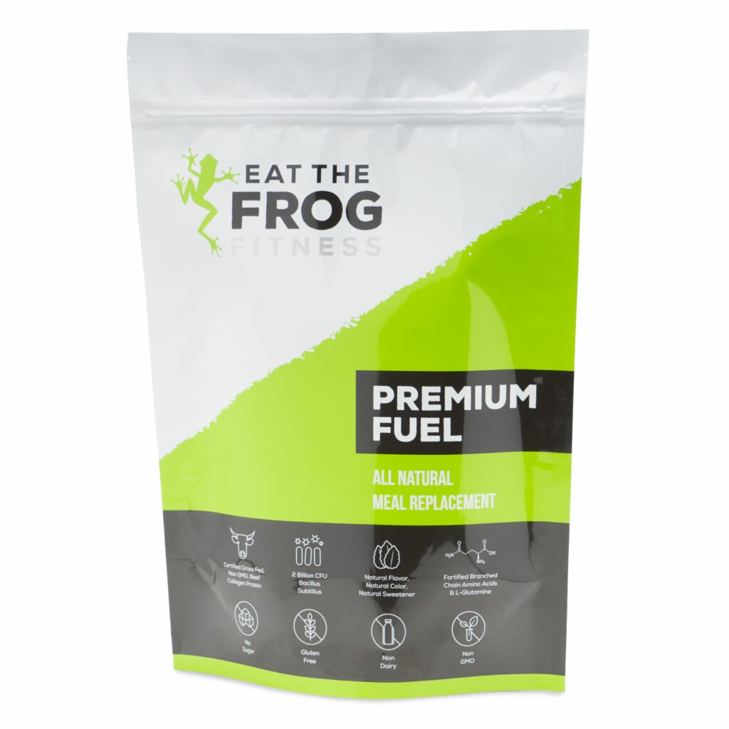 Protein Powder Packaging | Packaging For Proteins & Powders