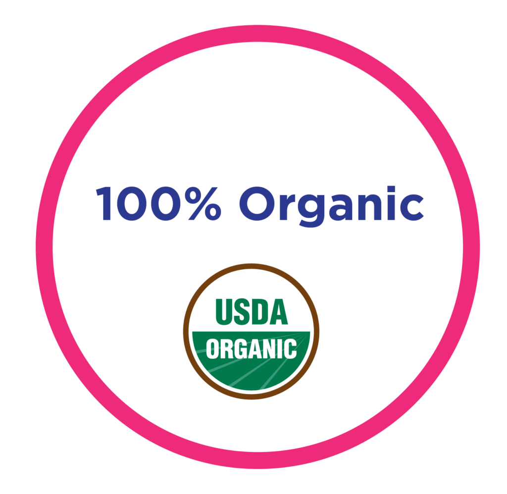 USDA Organic Label Requirements (downloadable Labels)