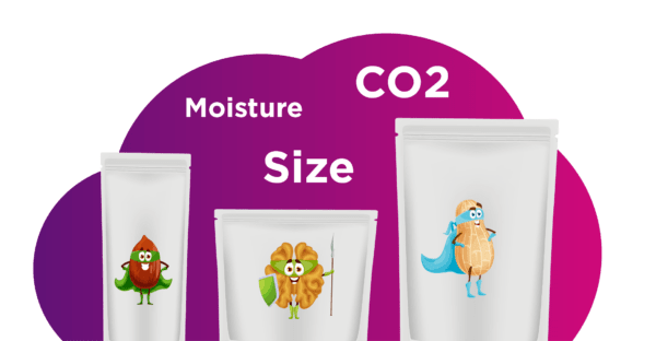 Nuts Packaging | Custom Pouch Packaging For Nuts