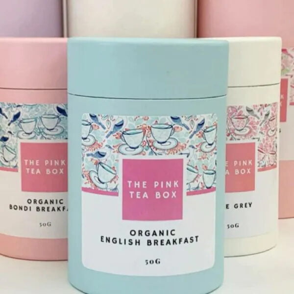 11 Tea Packaging Ideas For Inspiration