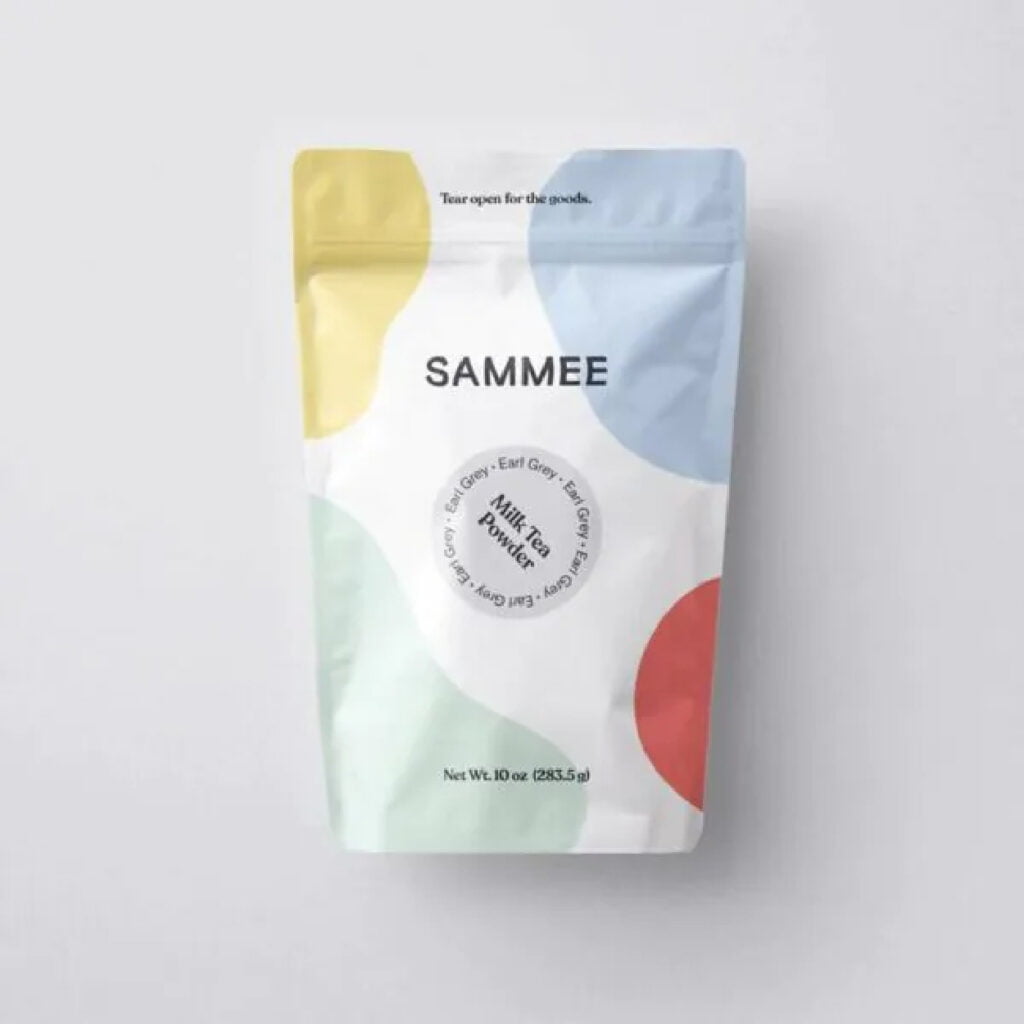 11 Tea Packaging Ideas For Inspiration