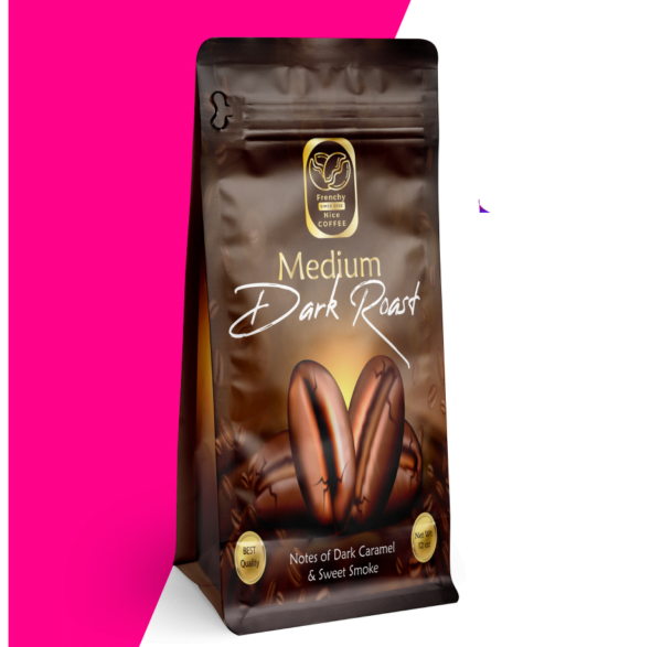 Eco Friendly Coffee Bags | Green & Sustainable Coffee Packaging