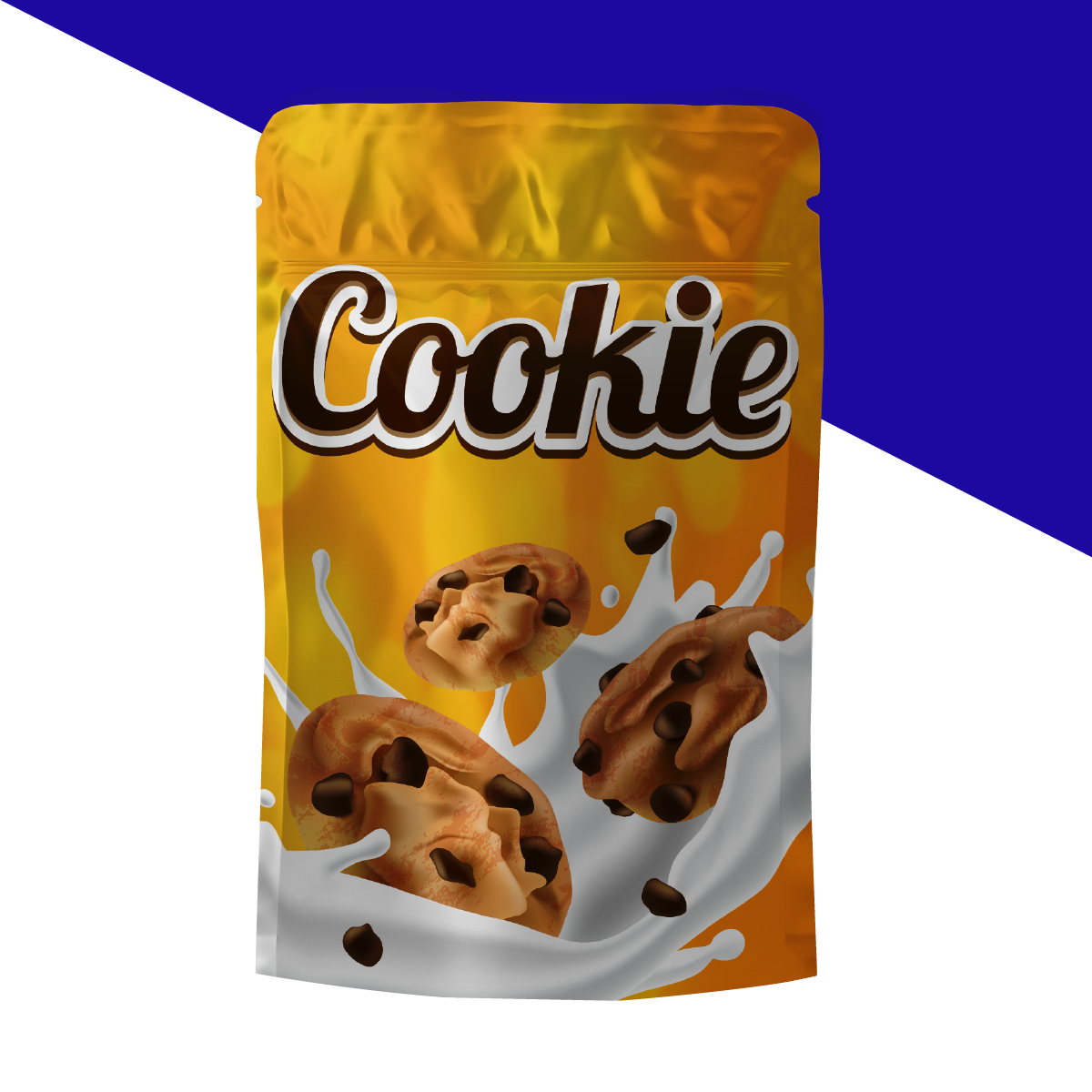 Custom Cookie Bags | Custom Bags For Cookies