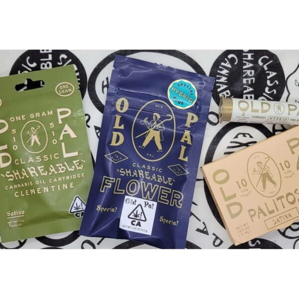 Cannabis Pouch Designs | Marijuana Bag Ideas For Weed