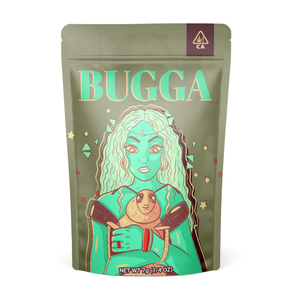 Custom Cannabis Flower Packaging | CarePac