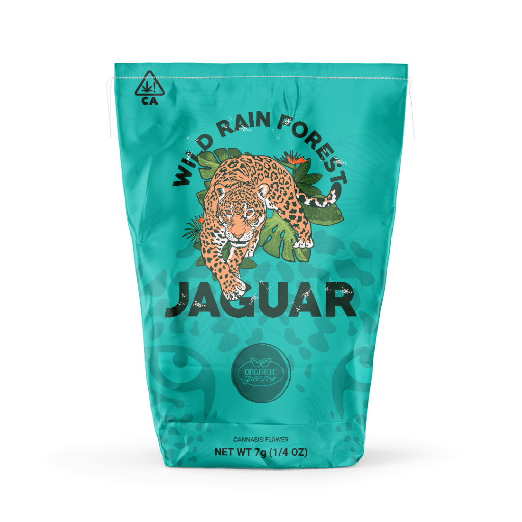 Custom Cannabis Flower Packaging | CarePac