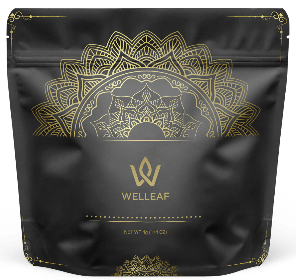 Custom Cannabis Flower Packaging | CarePac