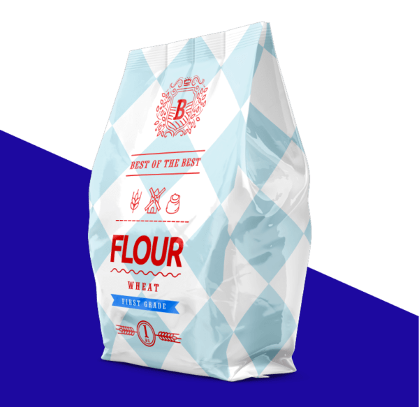 Dry Food Packaging | Packaging For Dry Foods