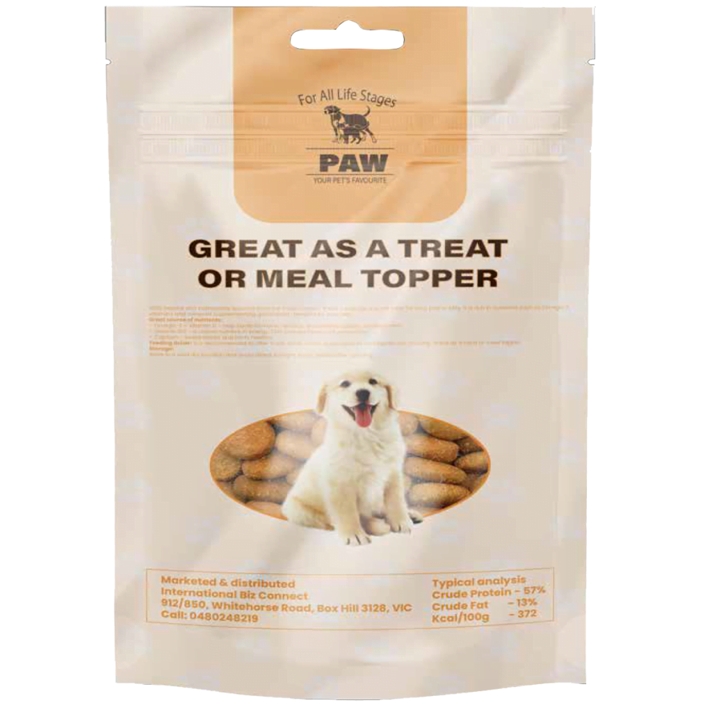 Dog Treat Packaging | Dog Treat & Pet Treat Packaging