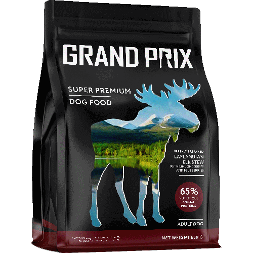 Pet Food Packaging | Custom Printed Dog & Pet Food Bags