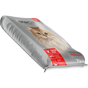 Pet Food Packaging | Custom Printed Dog & Pet Food Bags