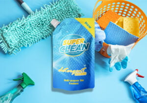 Sustainable Soap Packaging | Sustainable Packaging For Soap & Gels