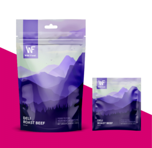 Dry Food Packaging | Packaging For Dry Foods