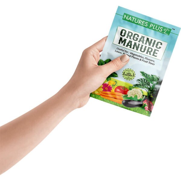 Fertilizer Packaging | Fertilizer Bag | Bags For Fertilizers