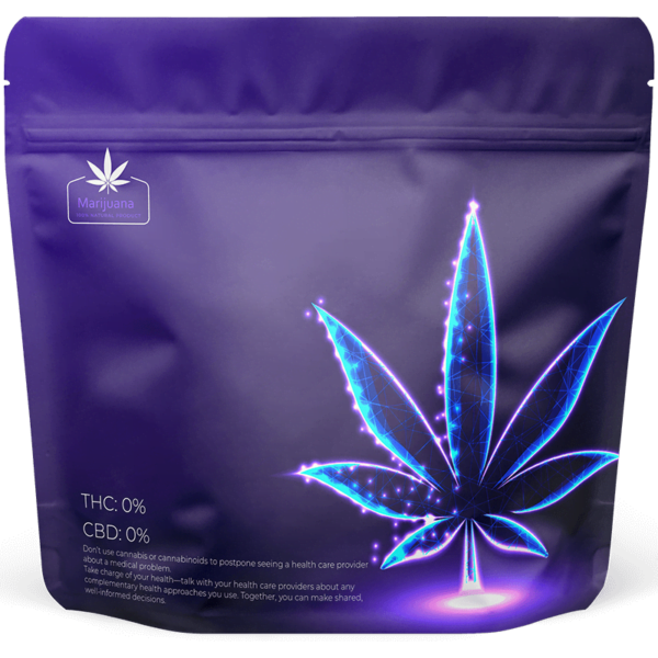 Exit Bags | Custom Cannabis Exit Bag