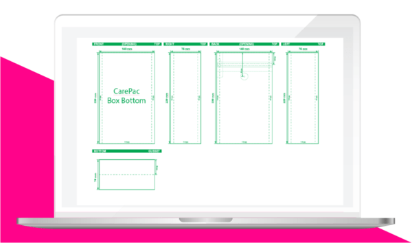 Design Proof Review Checklist | Design Proofs Review