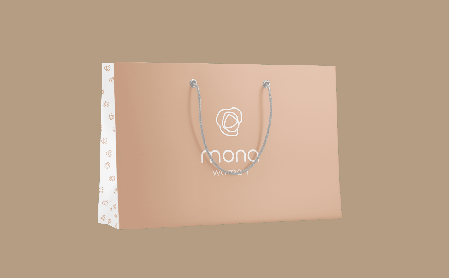 Custom Retail Bags With Logo | Custom Printed Shopping Bags & Packaging