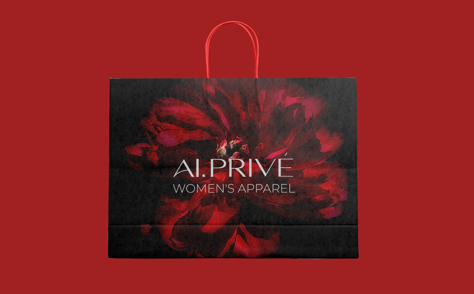 Custom Retail Bags With Logo | Custom Printed Shopping Bags & Packaging