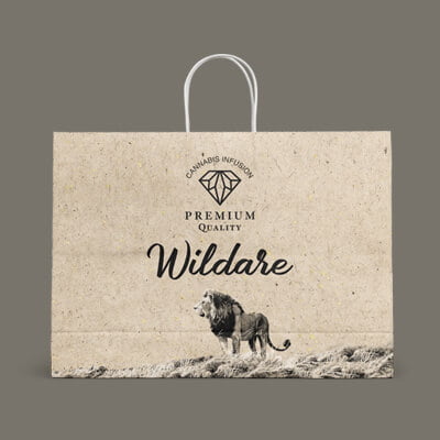 Custom Dispensary Packaging | Custom Packaging For Marijuana | CarePac