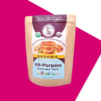 Dry Food Packaging | Packaging For Dry Foods