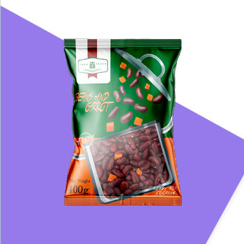 Dry Food Packaging | Packaging For Dry Foods