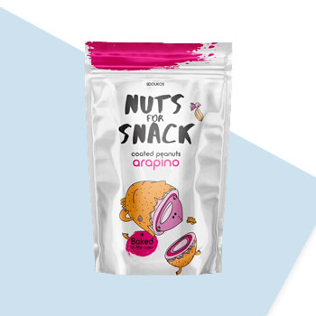 Dry Food Packaging | Packaging For Dry Foods