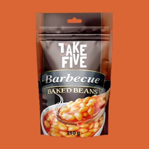 Retort Bags | Custom Printed Retort Pouches | CarePac