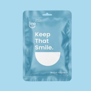 Aligner Packaging | Aligners Packaging Pouch Bag